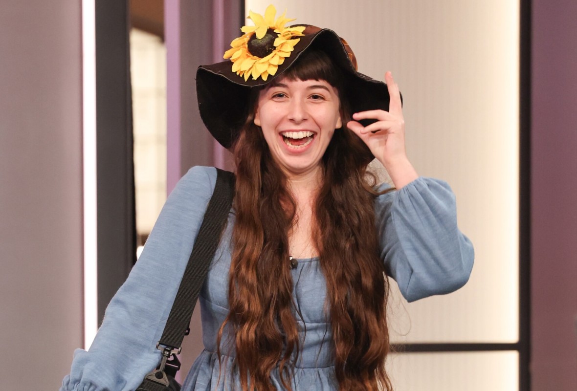 'Big Brother 27's Ava Pearl Reveals Whether She Regrets Picking Vince in 'White Locust' Twist ...