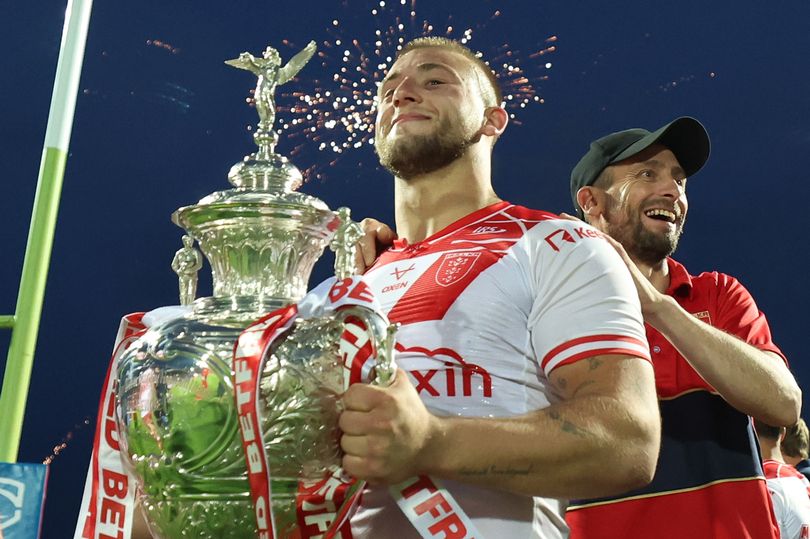 Hull KR learn Challenge Cup opponent as West Hull also through to next ...
