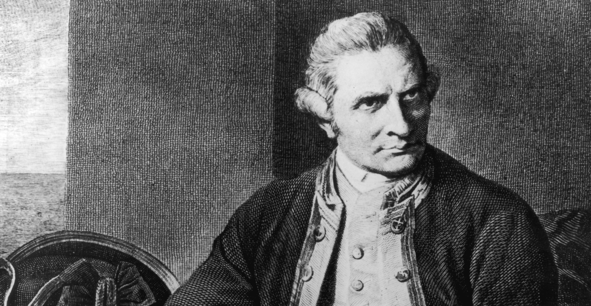 The voyages and legacy of Captain James Cook