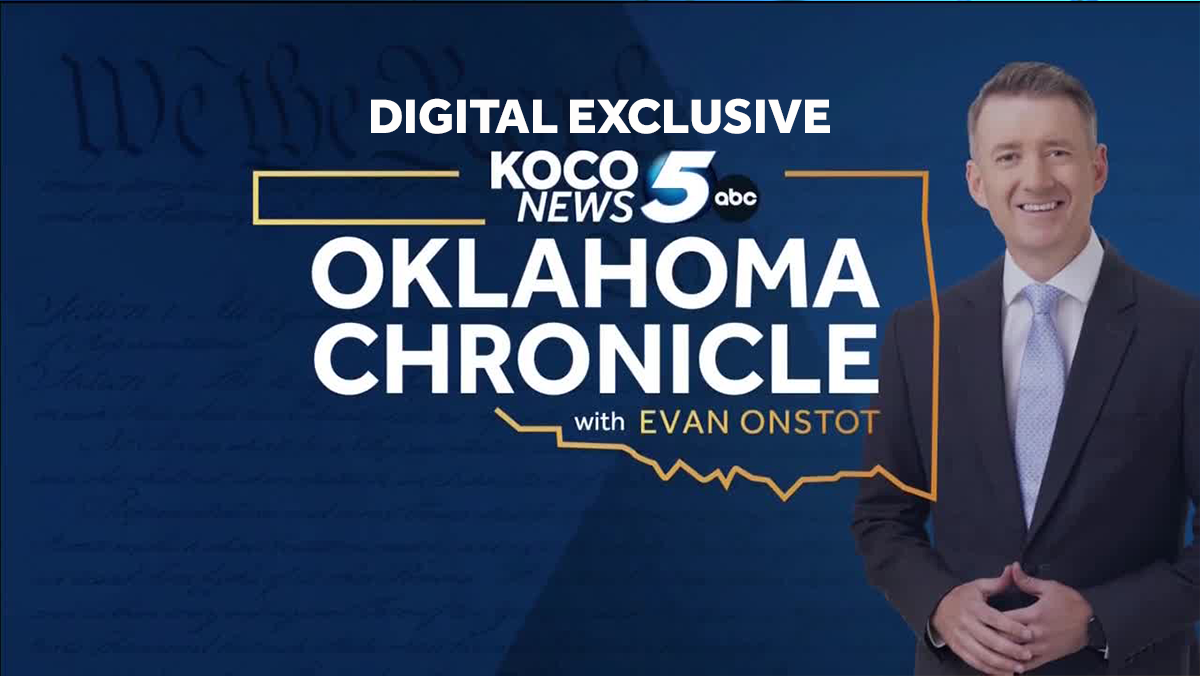 Oklahoma Chronicle Digital Exclusive: Could Ryan Walters come back to ...