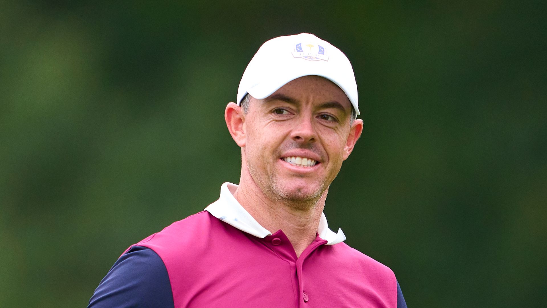 Rory McIlroy's wild transformation from his first Ryder Cup in 2010 to ...