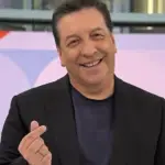 “Usted trabaja en la tele y gana 10 millones”: poblador tuvo tenso ...
