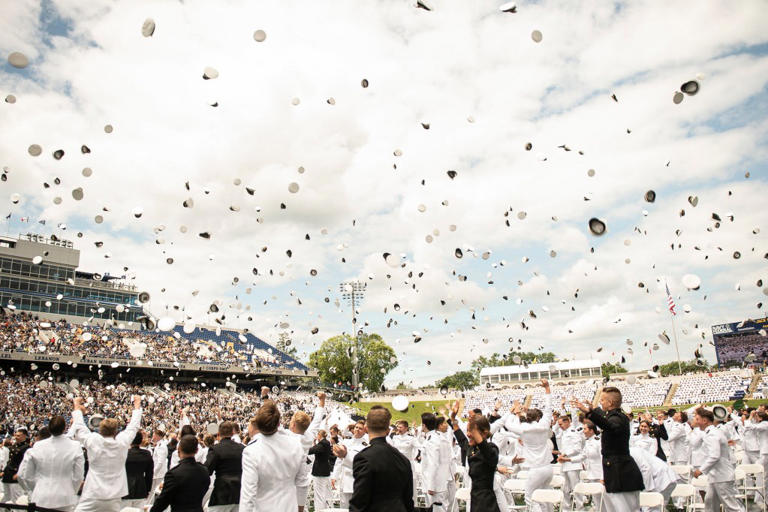 NJ Dem governor hopeful Mikie Sherrill’s husband also ensnared in massive Naval Academy cheating ...