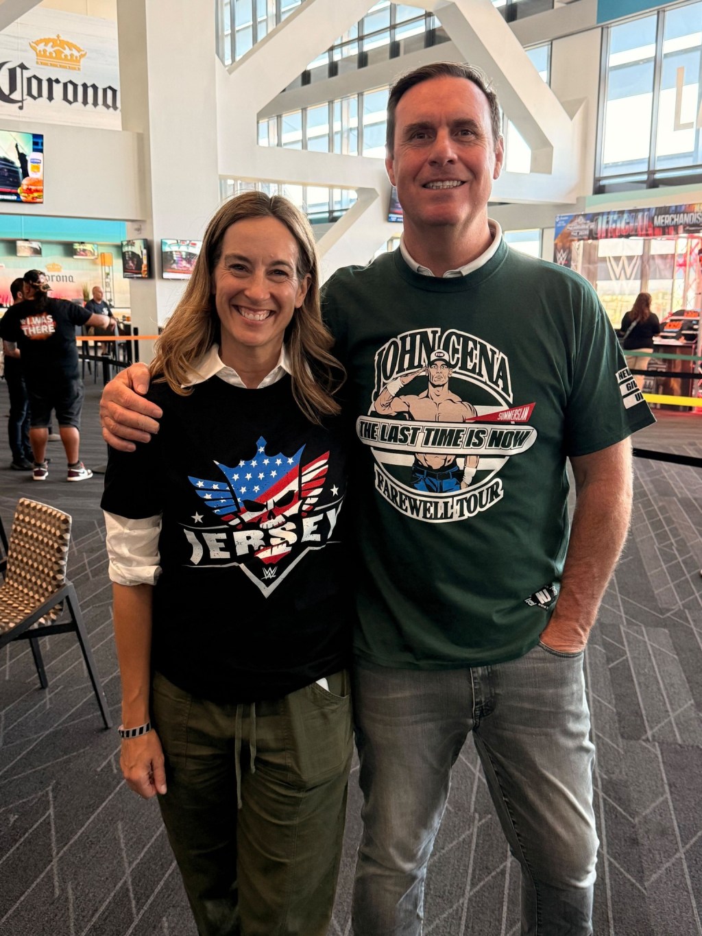 NJ Dem governor hopeful Mikie Sherrill’s husband also ensnared in ...