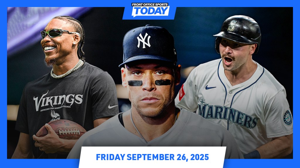 MLB Season Wrap With ESPN’s Paul ‘Hembo’ Hembekides