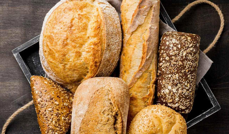 Diferencias entre pan de MASA MADRE y PAN tradicional que debes saber