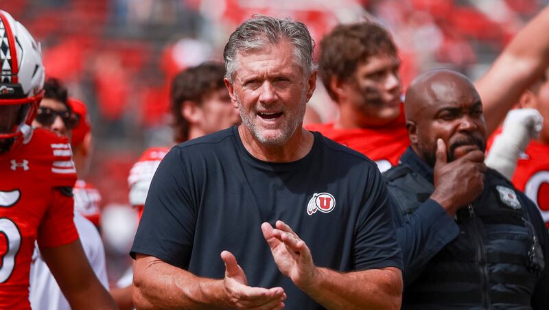 ‘Got to bounce back’: Can Utes ‘get right’ in cross-country contest at ...