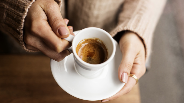 13 Types Of Italian Coffee You Need To Try At Least Once