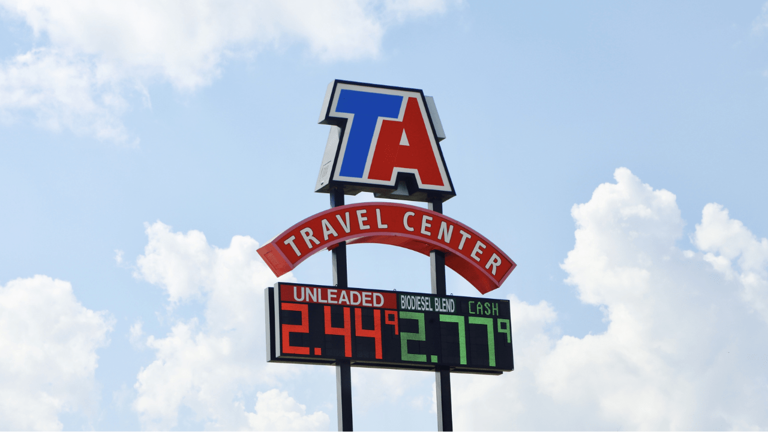 Beyond Buc-ee’s: 3 Travel Center Chains RVers Shouldn’t Overlook