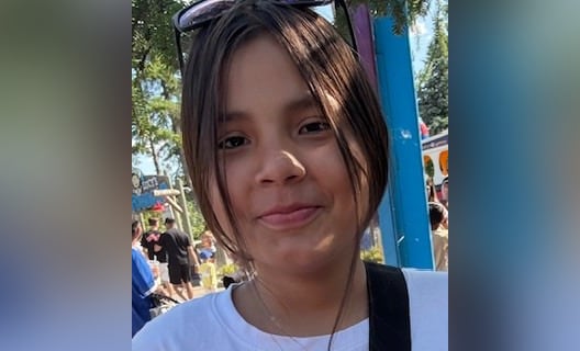 Missing girl, 12, last seen in Thompson on Tuesday: Manitoba RCMP