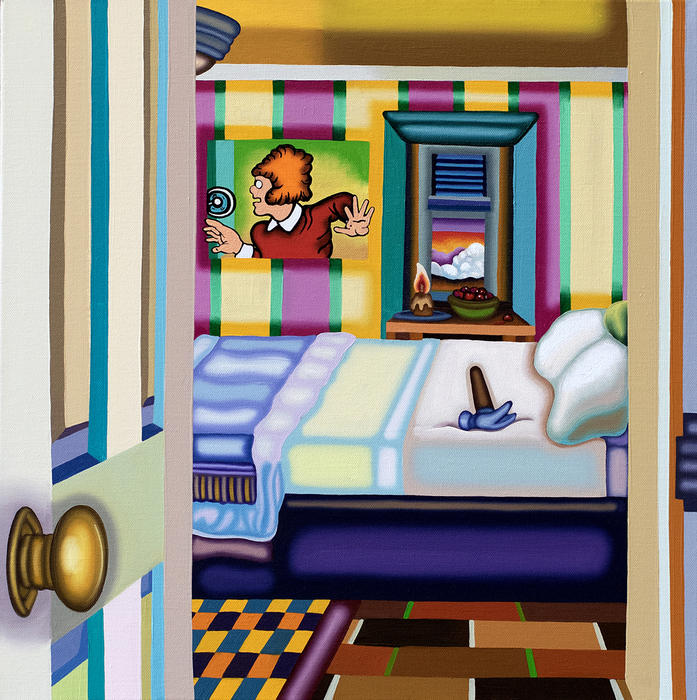 South Haven gallery examines memory, emotion in objects