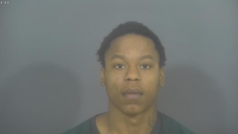 Man arrested after allegedly robbing woman at gunpoint during Facebook ...