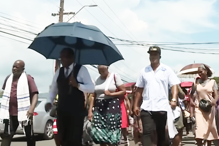 Jamaican church leaders push back against efforts to legalize spiritual practice of 'obeah'