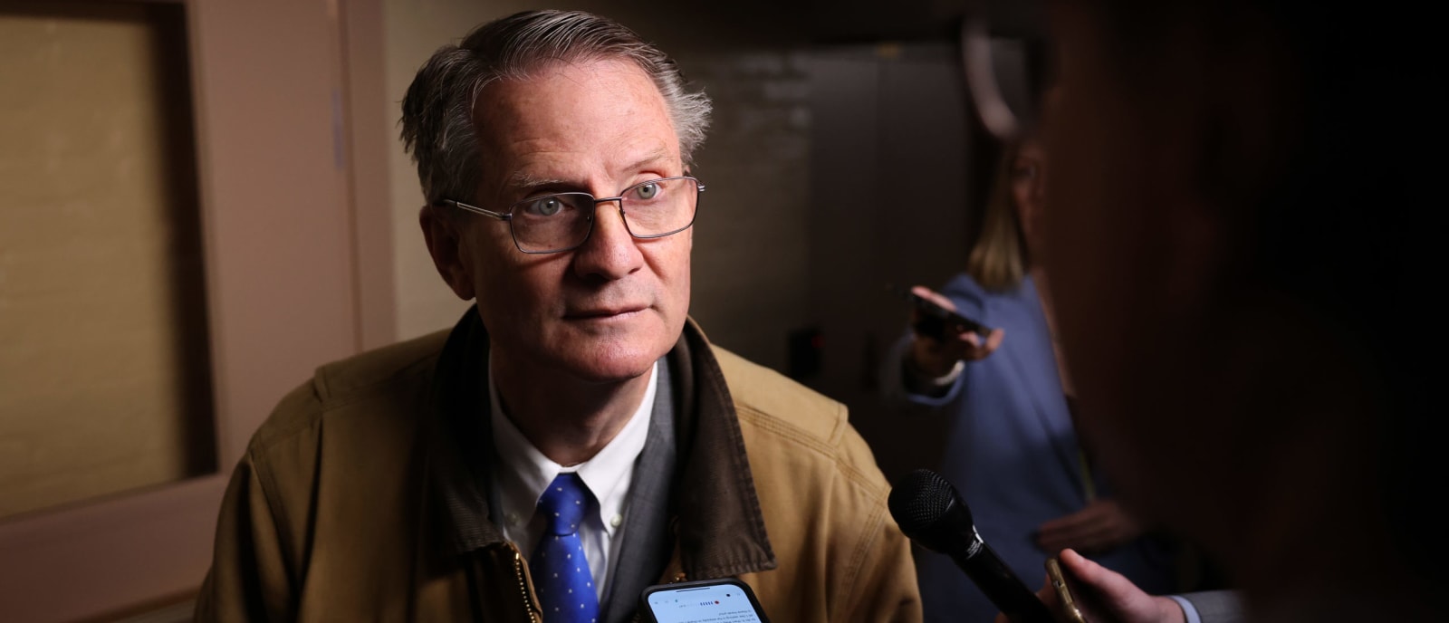 ‘Money Just Like That For The War Pimps’: House Lawmakers Press For ...