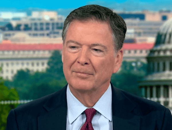 MSNBC Legal Analyst Casts Doubt On Comey’s Pretrial Dismissal Hopes