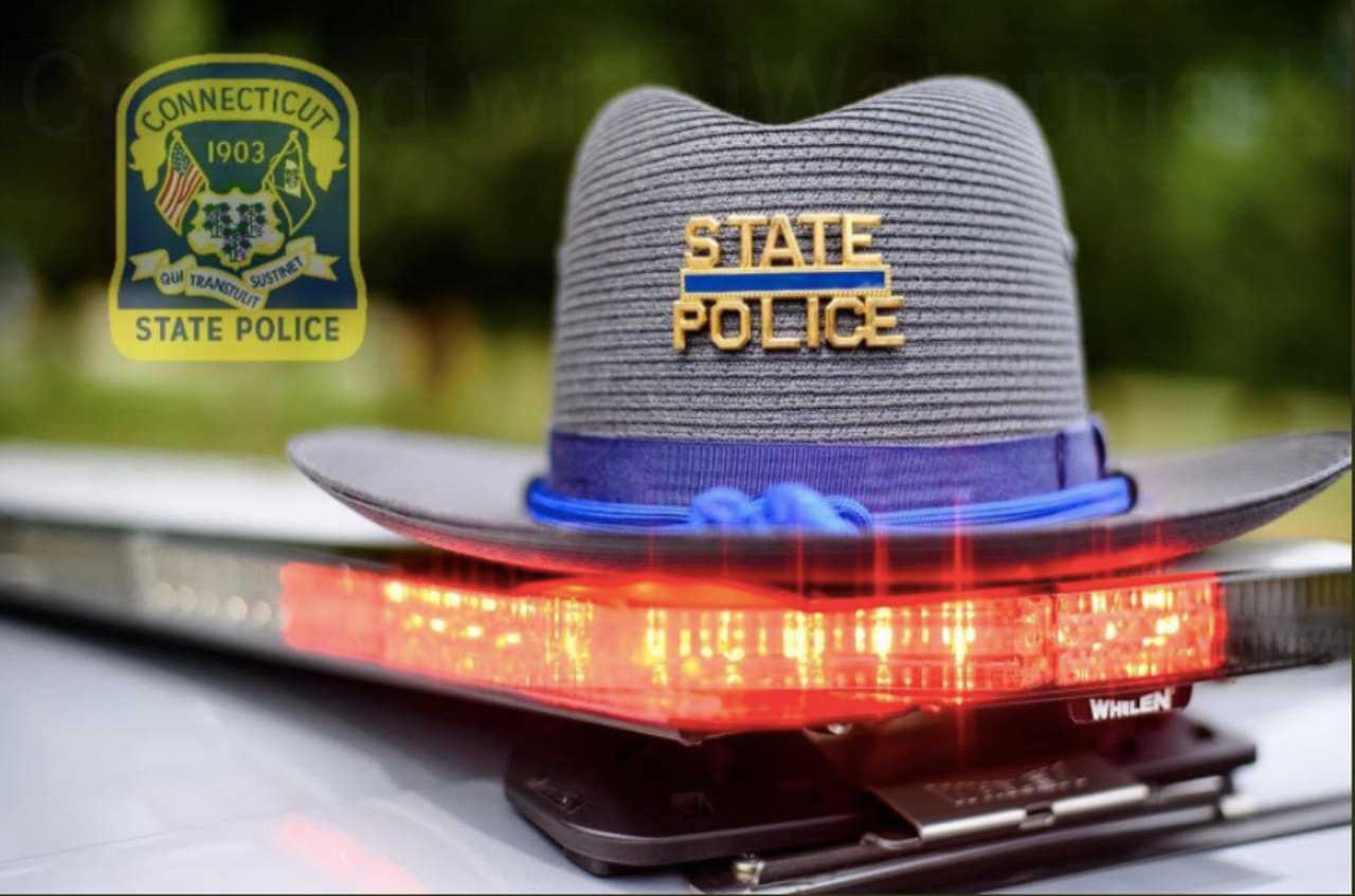 CT Trooper Pulled From High School Over Alleged Relationship With ...