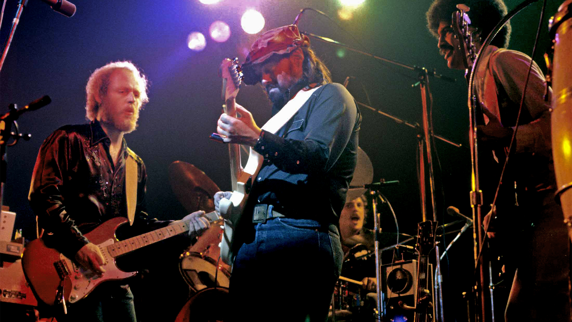 Little Feat’s Lowell George on how he lost 20 guitars in record time ...