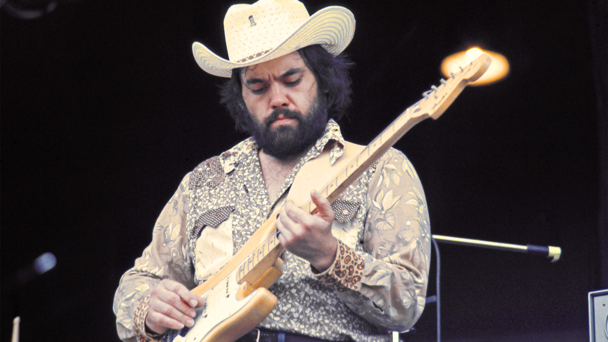 Little Feat’s Lowell George on how he lost 20 guitars in record time ...