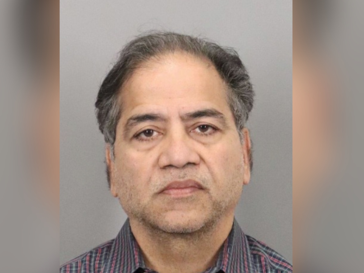 Bay Area Doctor Accused Of Sexually Battering Patient
