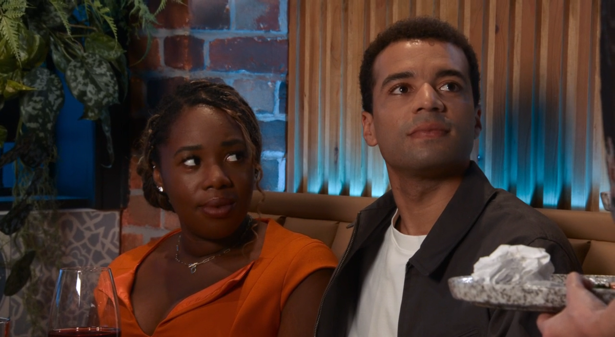 Coronation Street confirms sudden split as Dee-Dee shares major ...