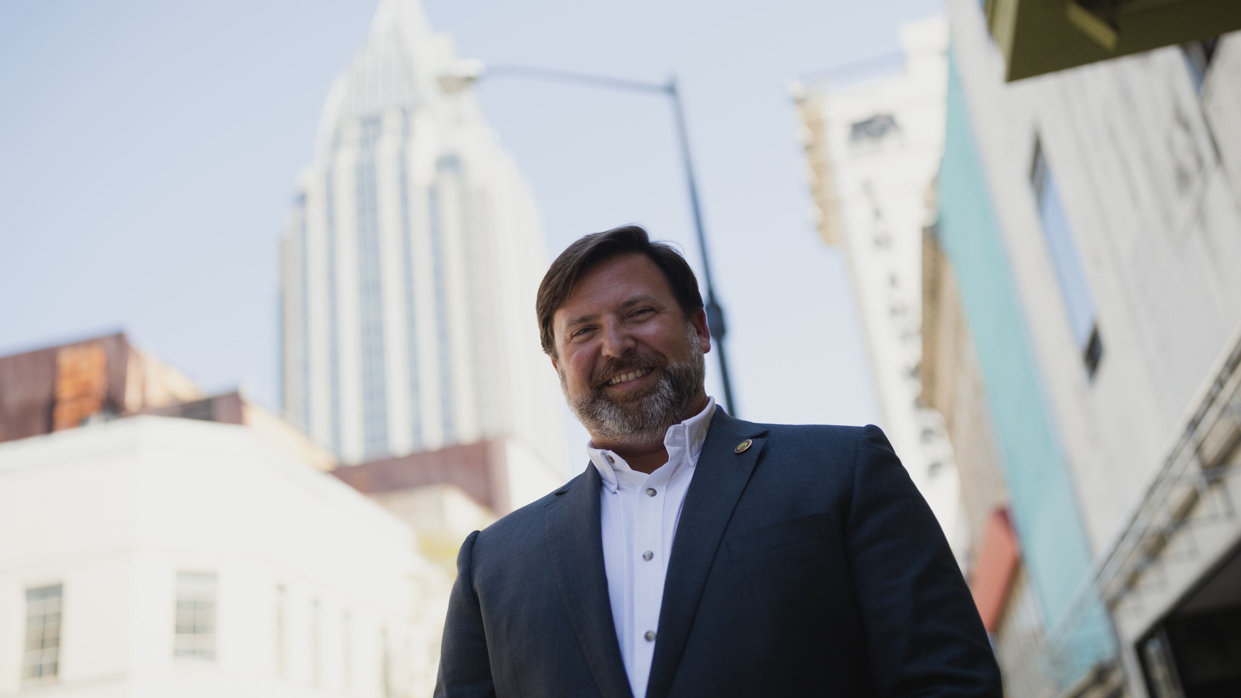Mobile’s mayor-elect raised $1.8M, leading Alabama’s local campaigns ...