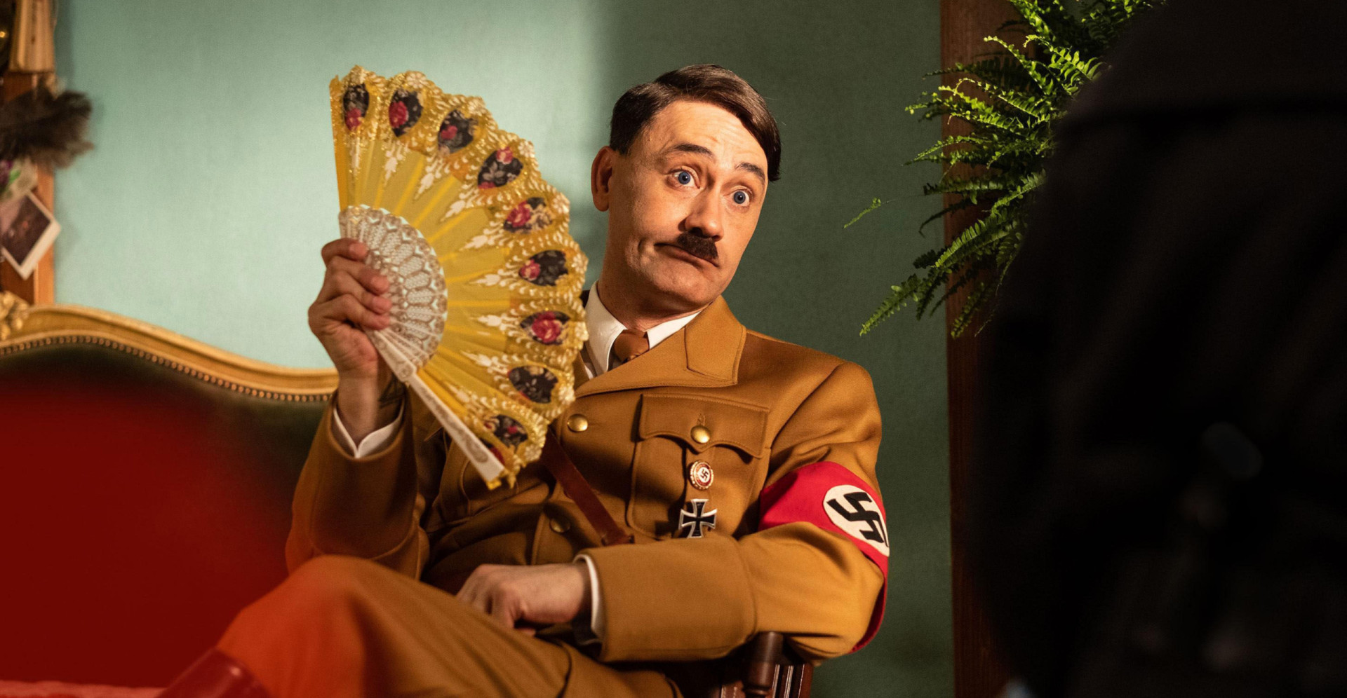 Actors who've portrayed real-life WWII officials