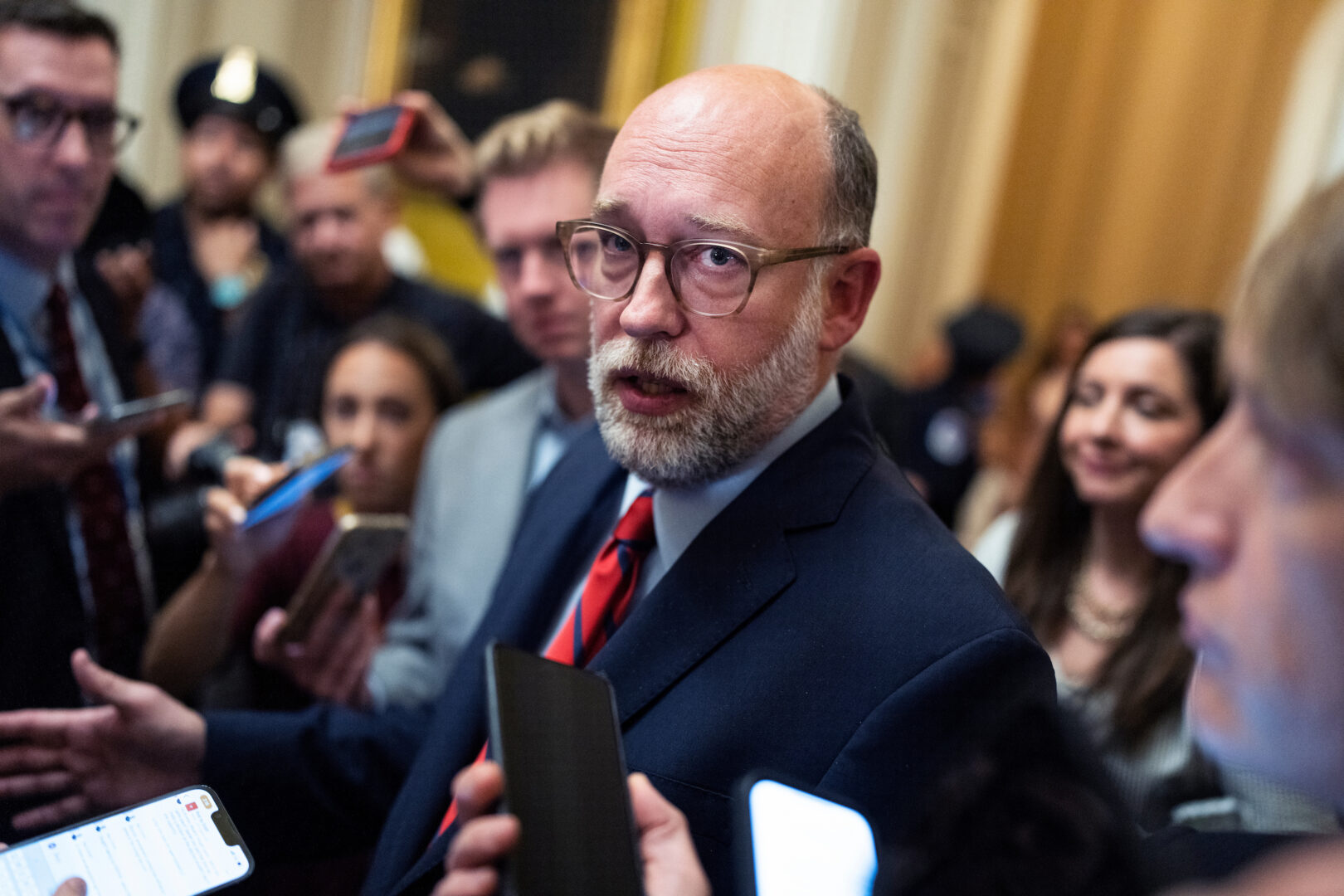 Shutdown pain may not be evenly spread as OMB readies hatchet