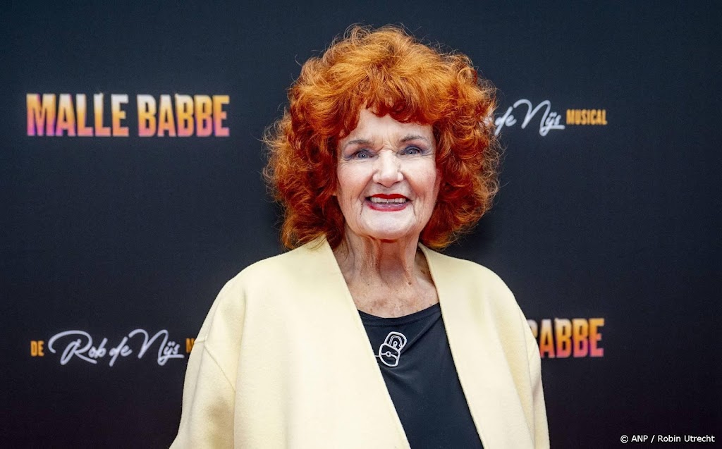 Imca Marina ontslagen uit ziekenhuis: nu word ik 100