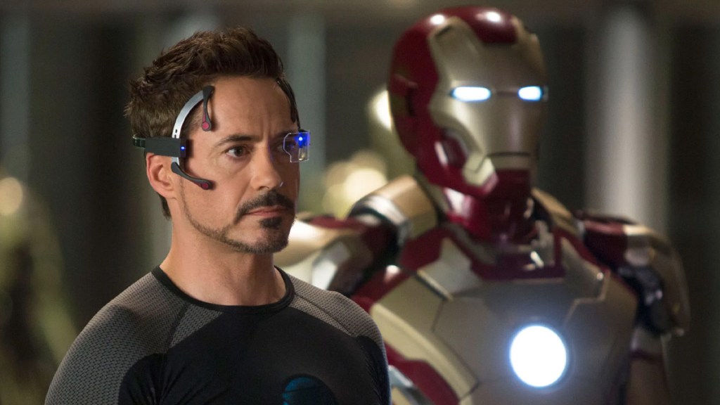 Avengers: Doomsday rumor excites Robert Downey Jr.'s Iron Man fans