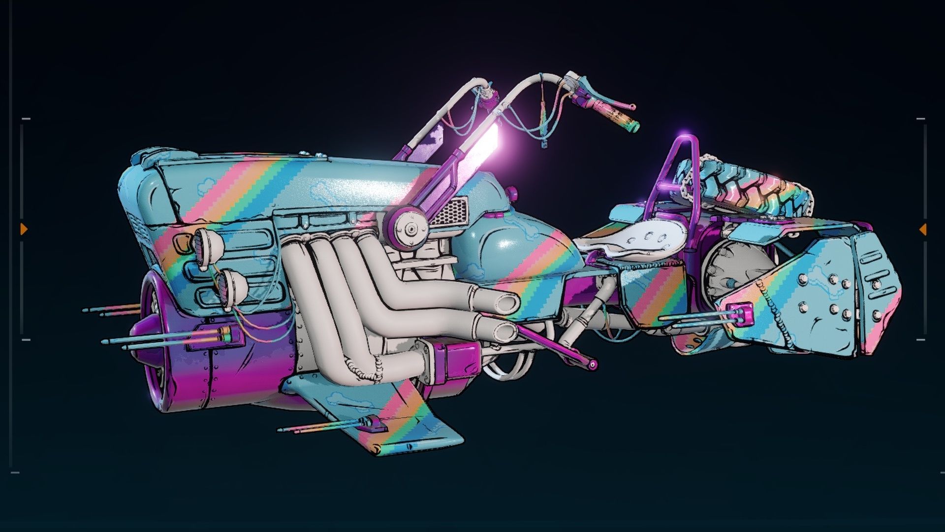 All 10 Personal Vehicles in Borderlands 4 and How to Get Them
