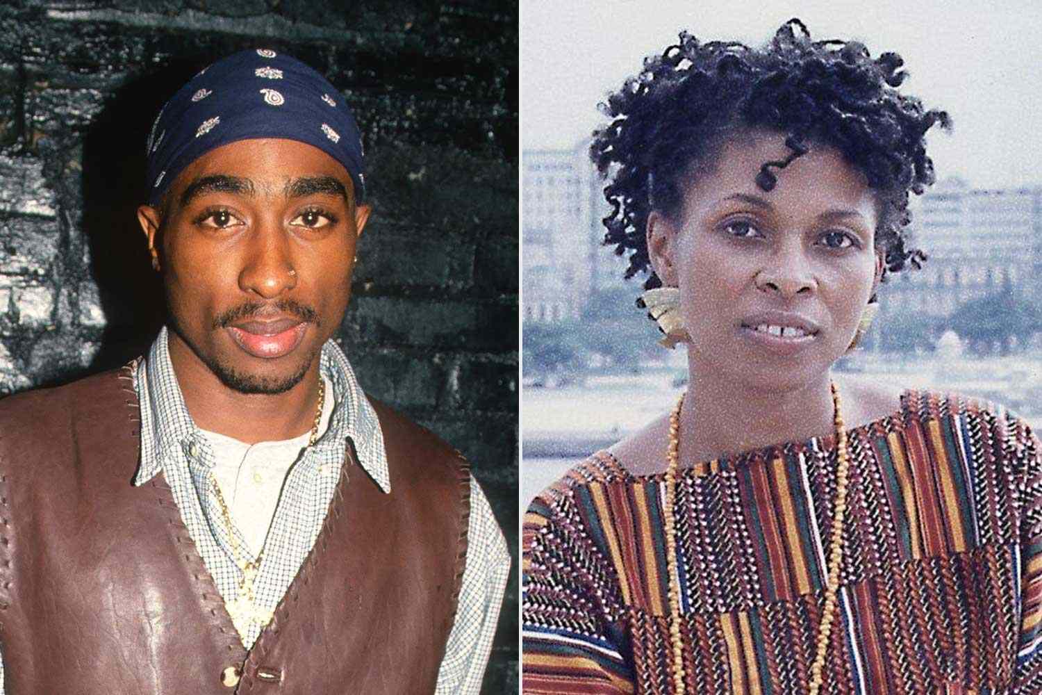 Tupac Shakur’s Godmother Assata Dies at Age 78, Her Daughter Confirms