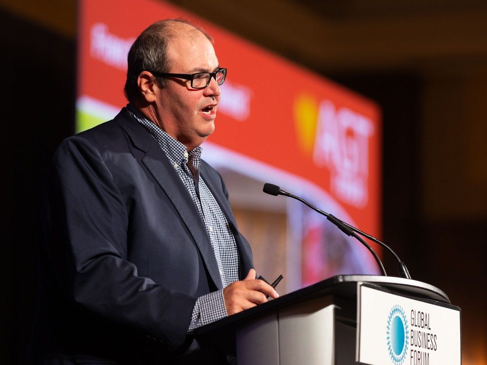 Canada will ‘thank’ Trump for tariff wake-up call, eventually: says ...