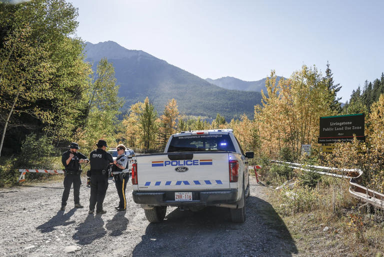 More crews arriving as search for missing Alberta boy approaches one ...
