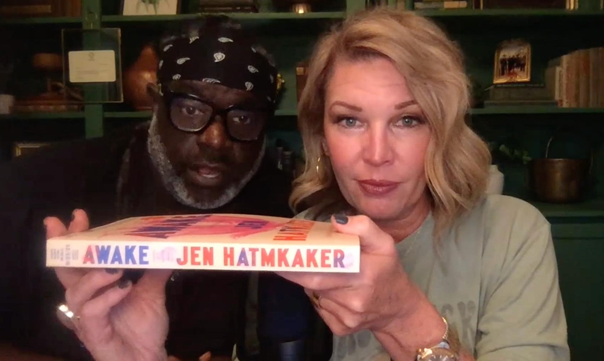 Who Is HGTV's Jen Hatmaker's Boyfriend? What to Know After Brandon Divorce