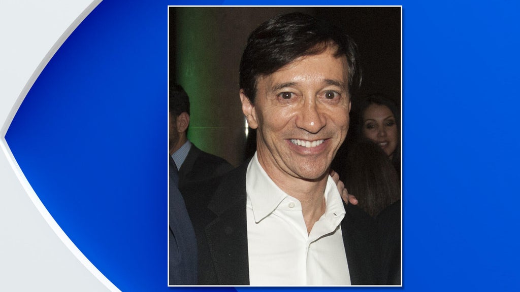 Retired financier Howard Rubin accused of sex trafficking, abusing ...