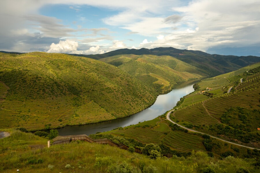 Portugal's Most Beautiful Places Without Crowds