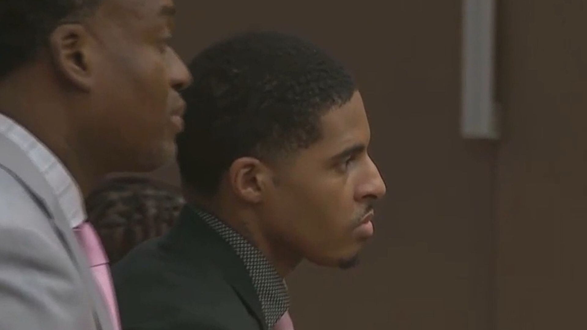 Man found guilty of murdering 8-year-old Secoriea Turner, sentenced to ...
