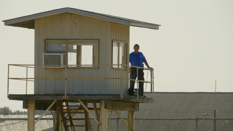 ‘The Alabama Solution,’ documentary on the state’s prison system ...