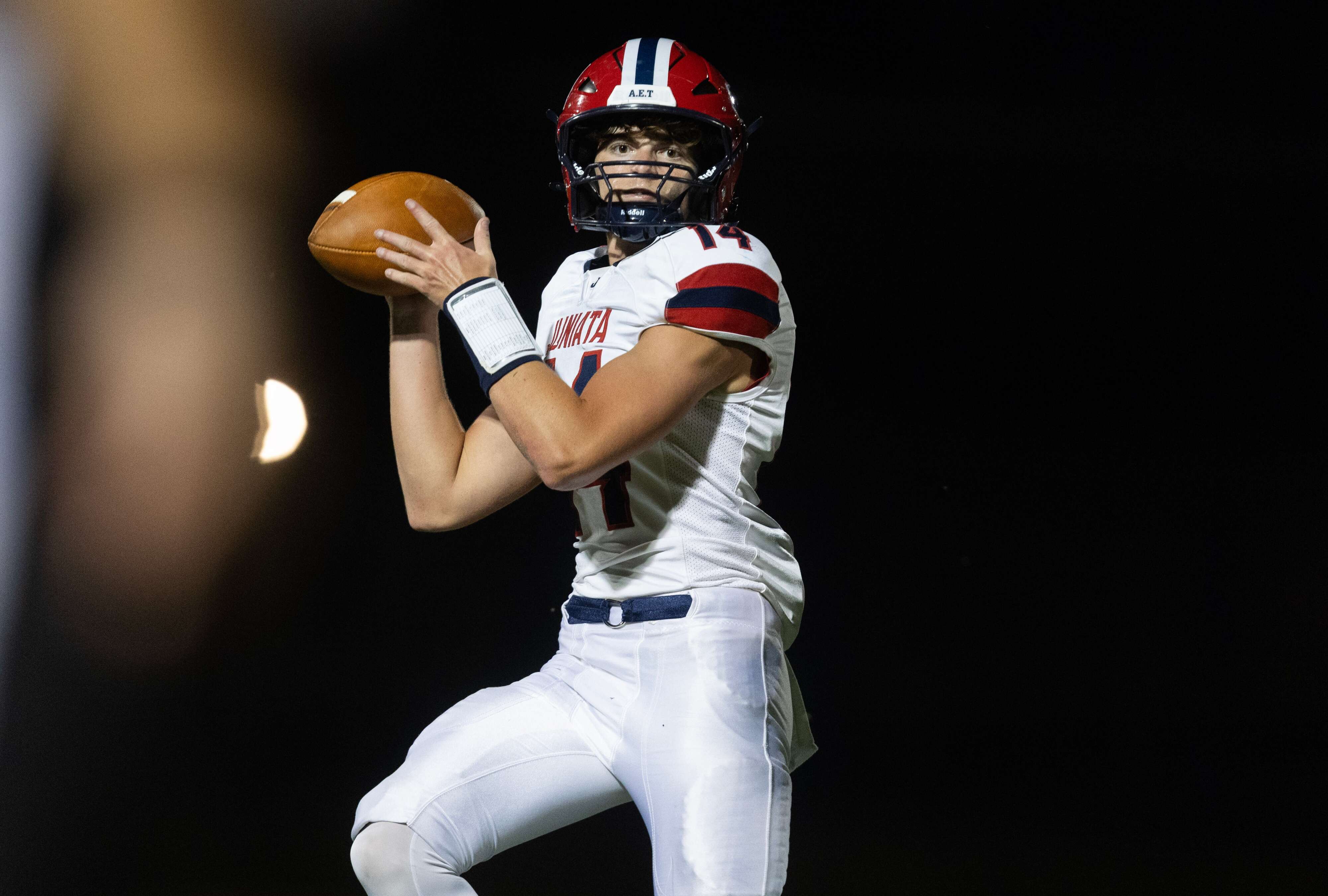 Mid-Penn Conference football picks and predictions for Sept. 25-26