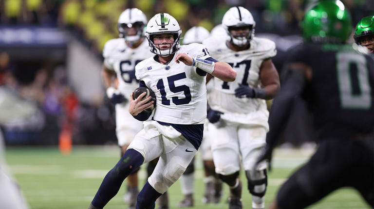 Penn State football rumors: Who is pushing Brian Daboll to replace ...