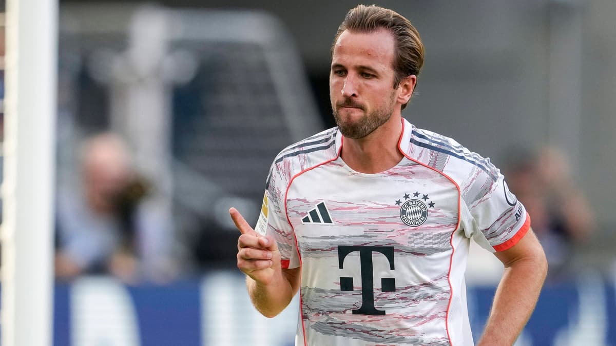 European Golden Shoe 2025/26: The latest goalscoring standings
