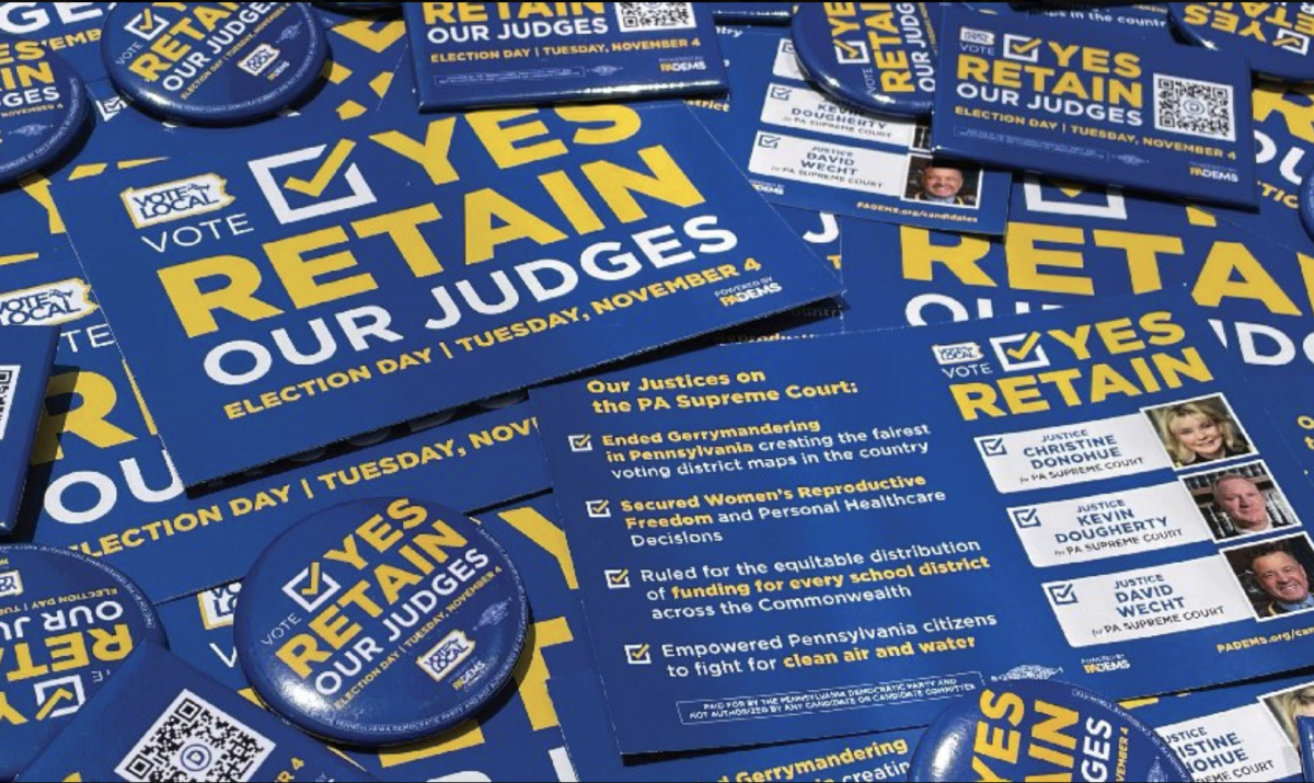 'How We Did It': Dems Release Strategy Memo on Election Night Dominance