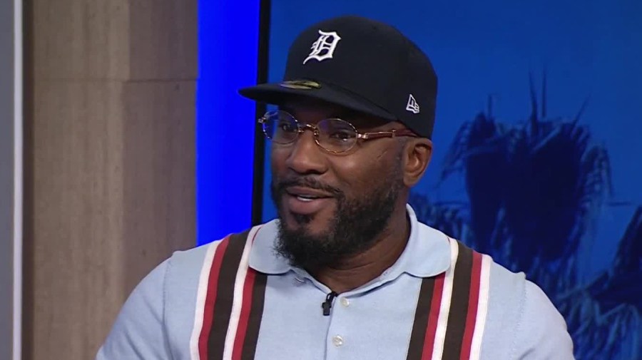 Jeezy makes history with live orchestra tour, says Vegas residency is ...