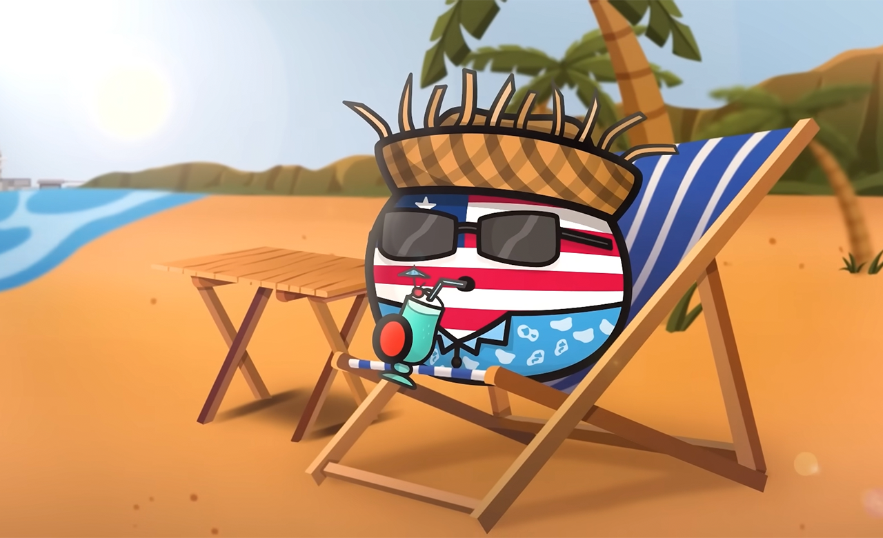 America kinda hates war: a history lesson