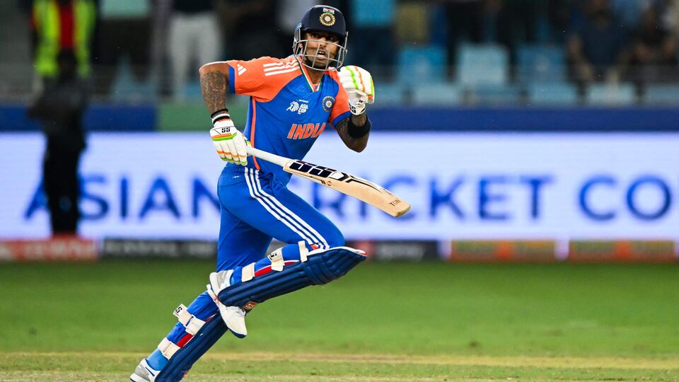 Arshdeep Singh and Suryakumar Yadav's heroics power India to Super Over ...