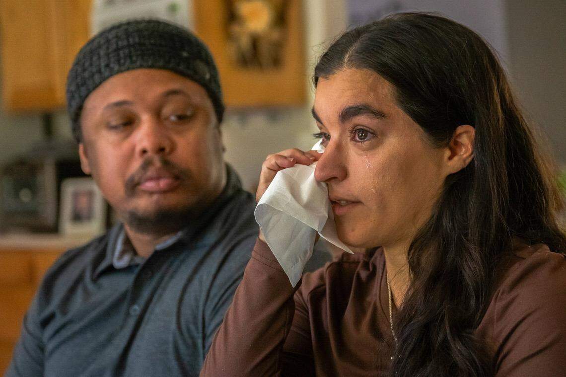 She was denied two emergency abortions at Sacramento hospitals. Now she ...
