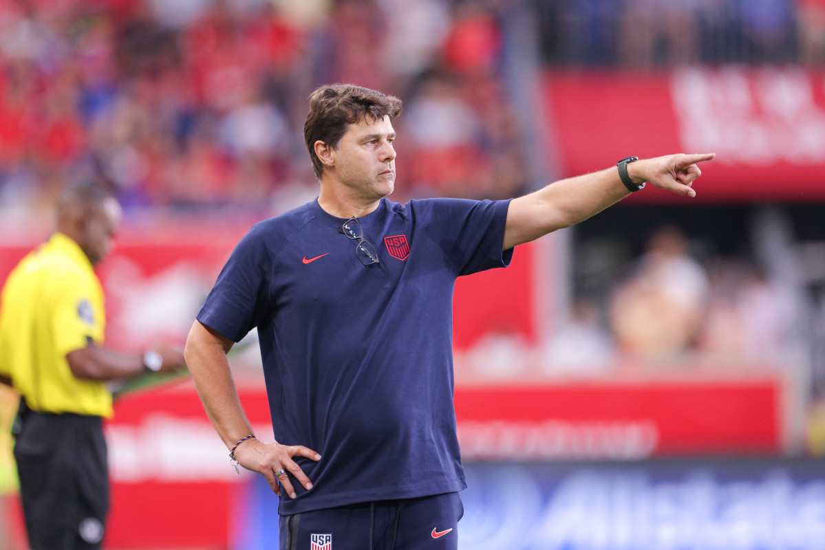 Calling Mauricio Pochettino a 'Phony' Lands Ex-Player In Trouble With ...