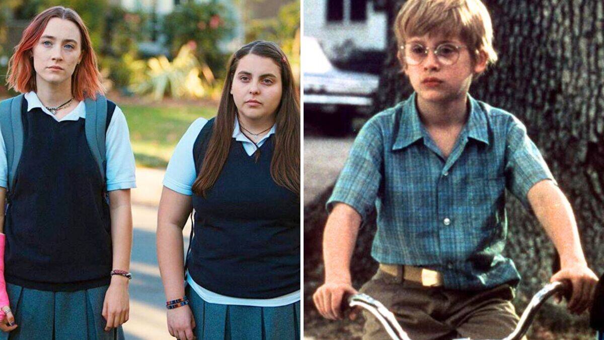 The 20 greatest coming-of-age movies everyone can relate to