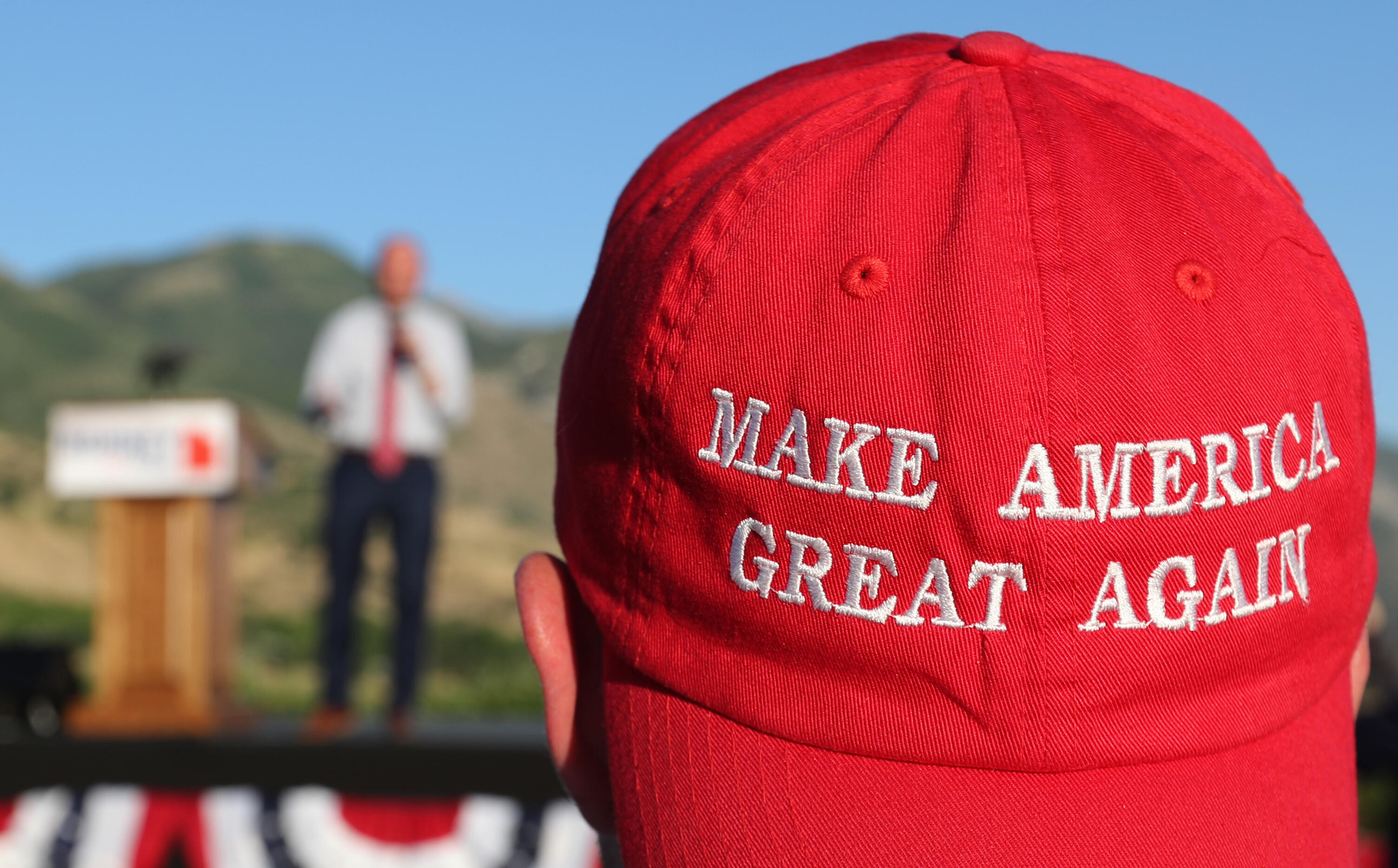 'Didn't Know It Was An HBCU': MAGA Group Reveals Reason Behind TSU Invasion