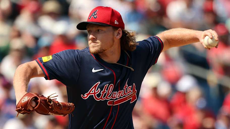Braves to Option Waldrep, Make Room for Prospect Reliever